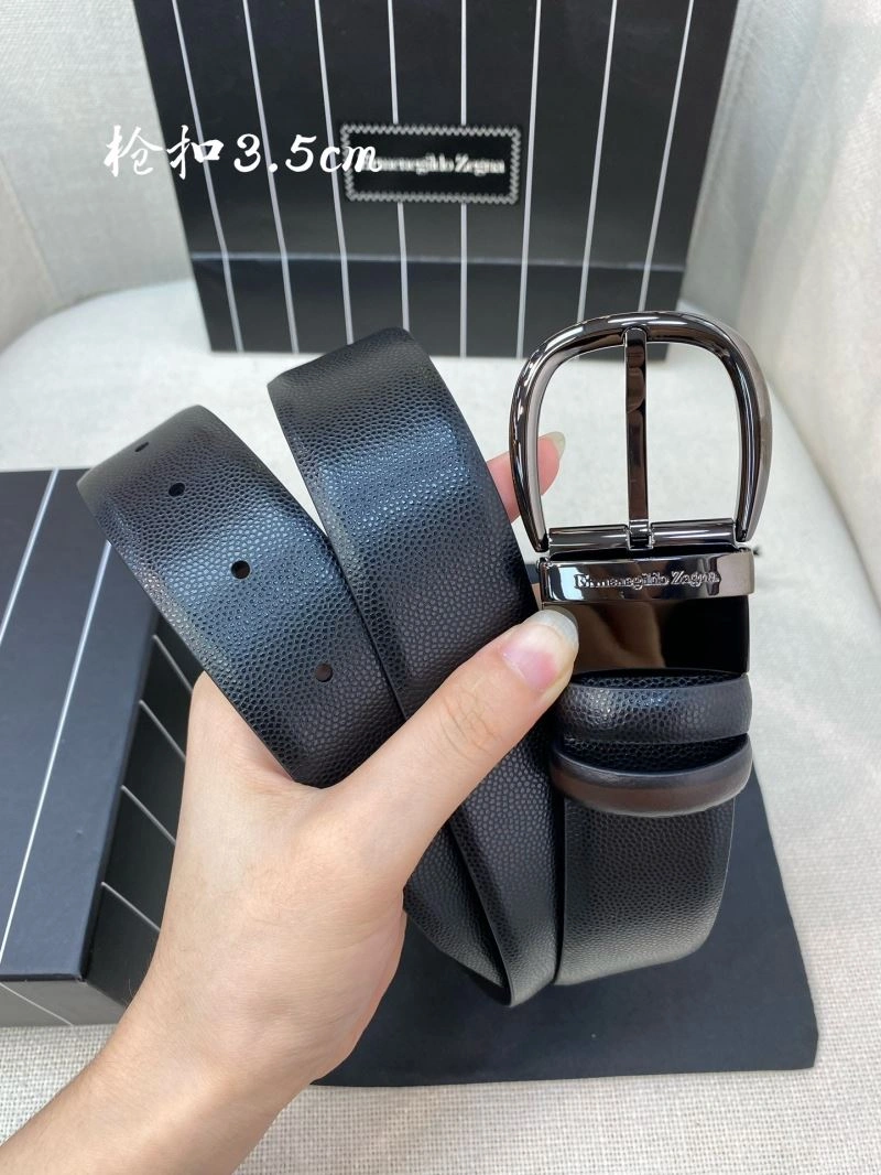 Reasonably priced Ermenegildo Zegna Belts