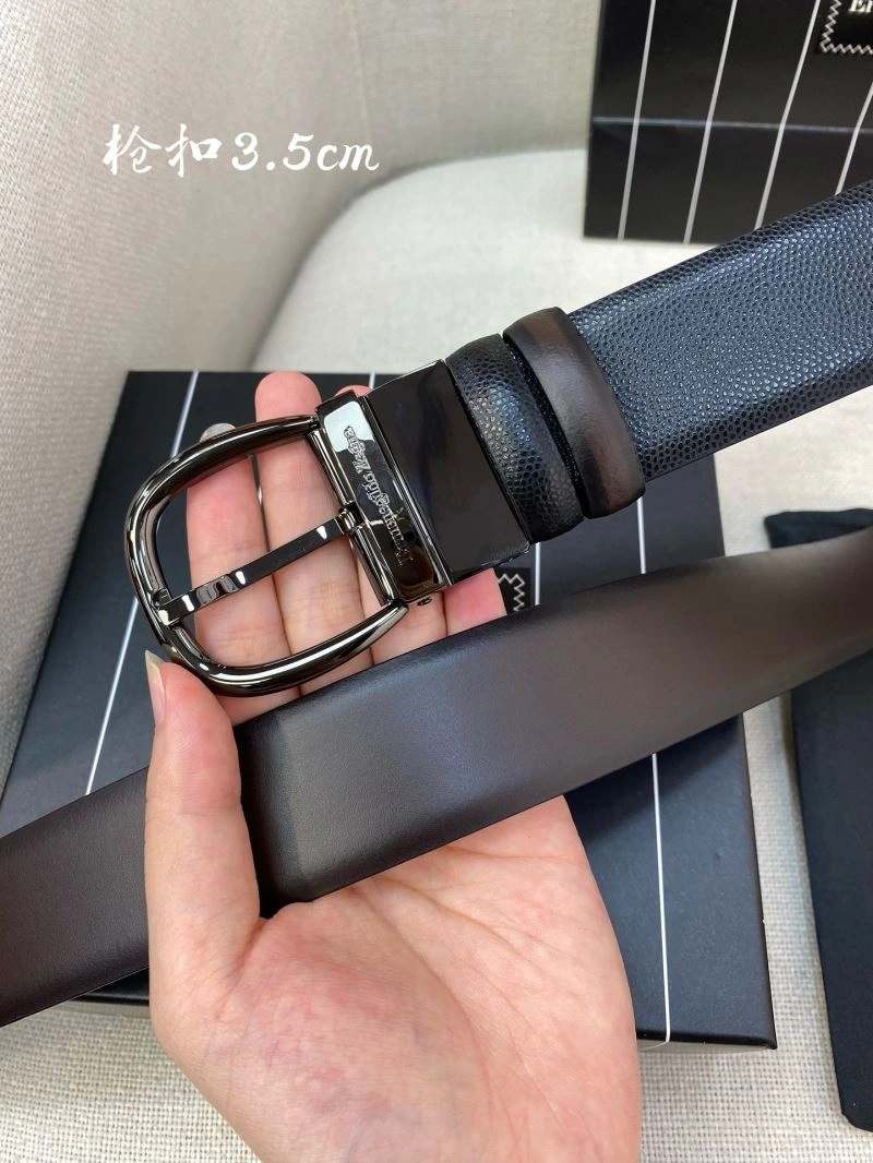 Reasonably priced Ermenegildo Zegna Belts