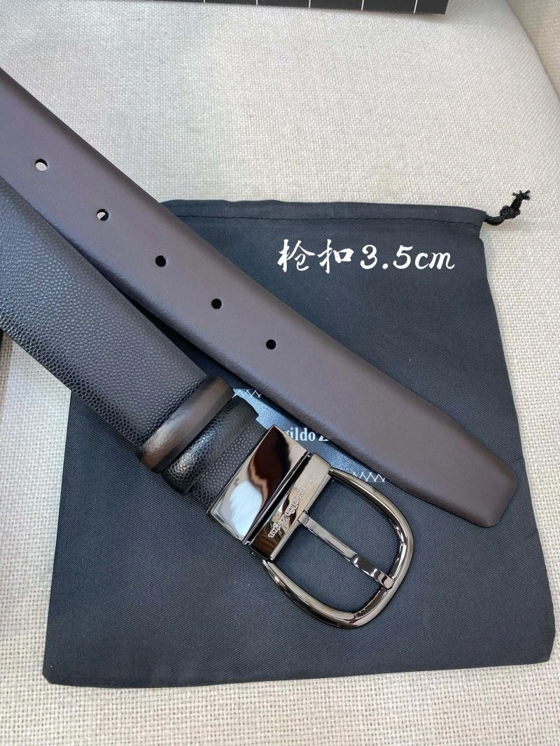 Reasonably priced Ermenegildo Zegna Belts