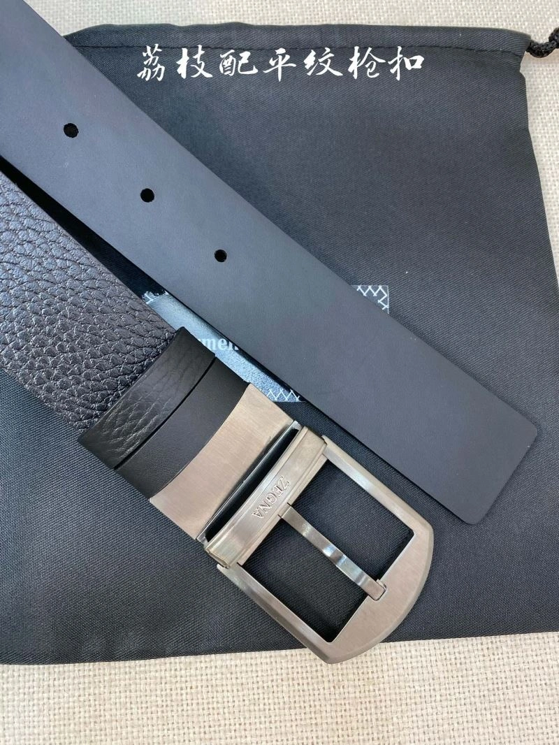 Inexpensive Ermenegildo Zegna Belts