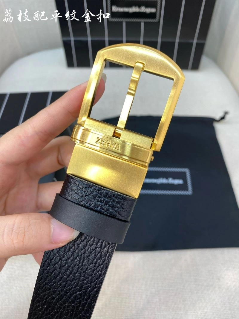Low-cost Ermenegildo Zegna Belts