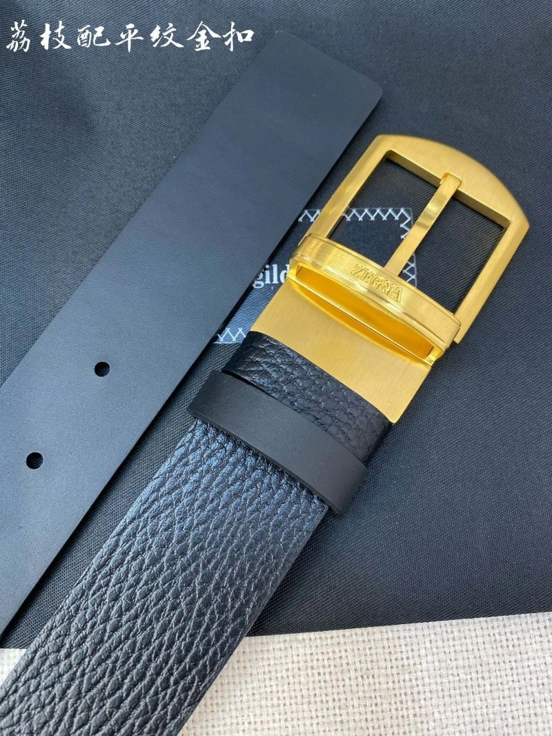 Low-cost Ermenegildo Zegna Belts