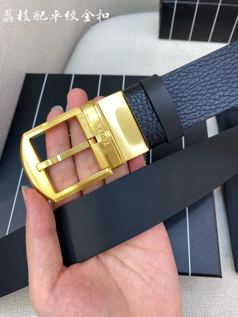Low-cost Ermenegildo Zegna Belts