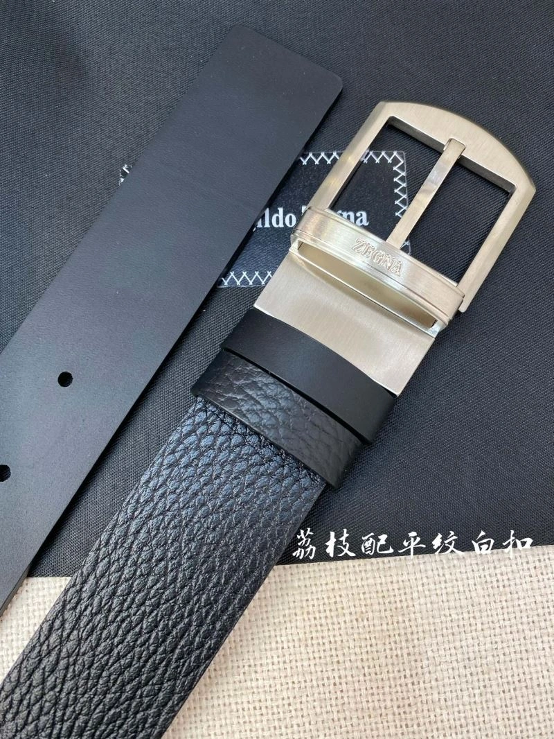 Affordable Ermenegildo Zegna Belts