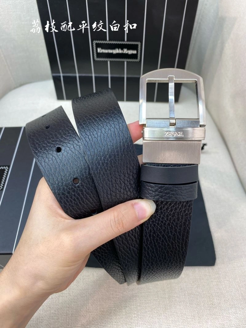 Affordable Ermenegildo Zegna Belts