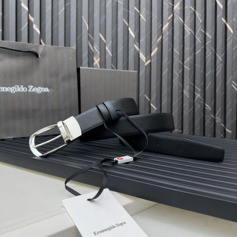 Inexpensive Ermenegildo Zegna Belts