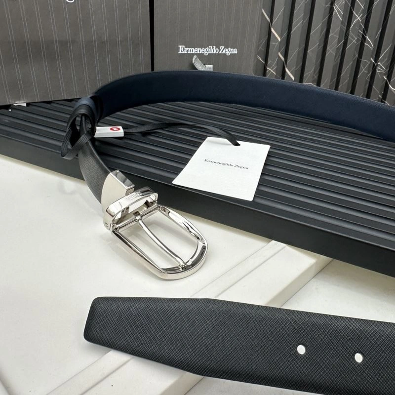 Inexpensive Ermenegildo Zegna Belts