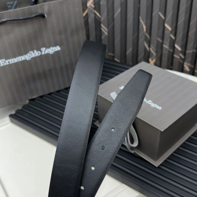 Inexpensive Ermenegildo Zegna Belts