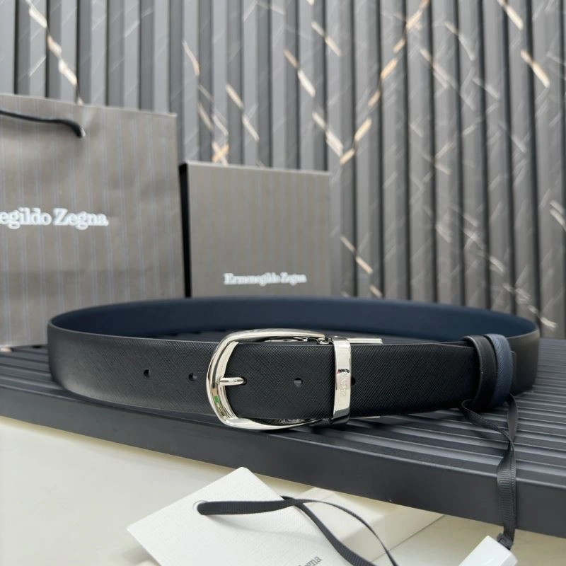 Inexpensive Ermenegildo Zegna Belts
