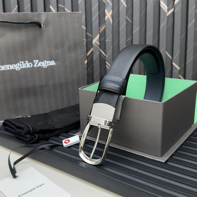 Inexpensive Ermenegildo Zegna Belts