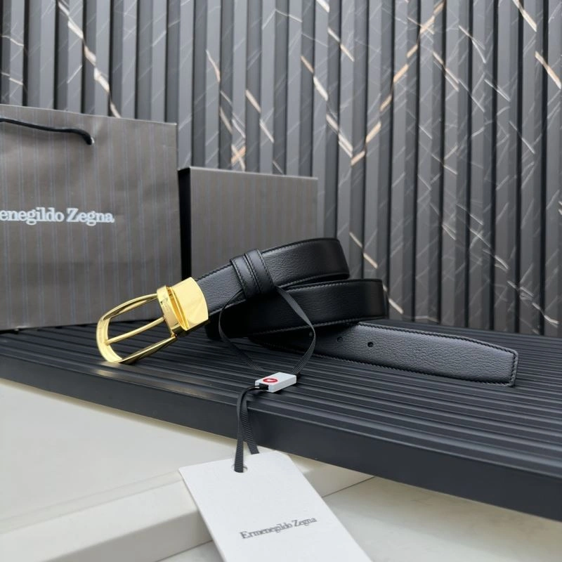 Low-cost Ermenegildo Zegna Belts