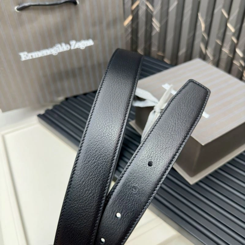 Low-cost Ermenegildo Zegna Belts