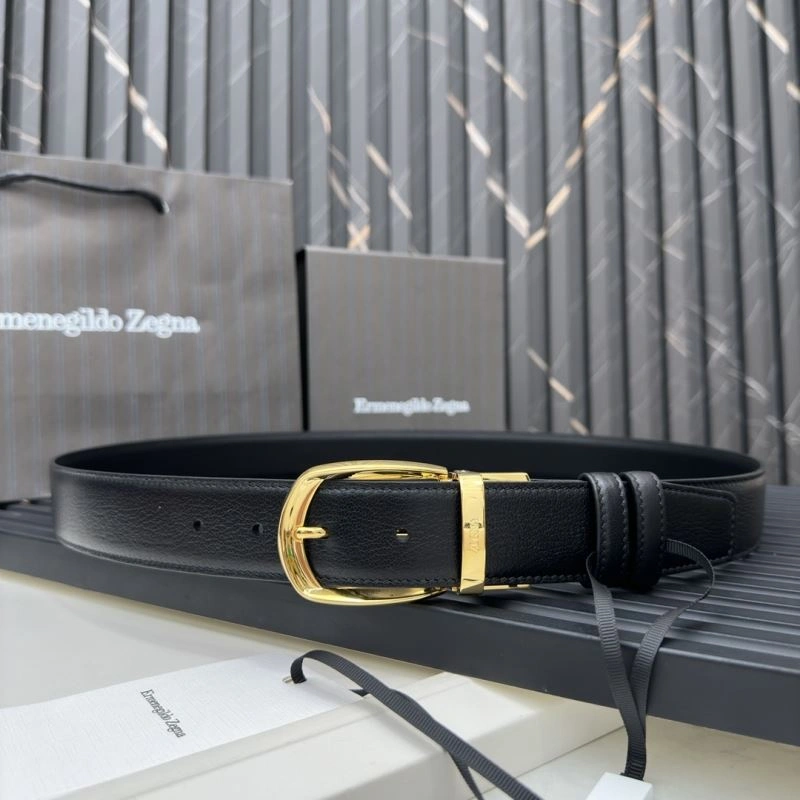 Low-cost Ermenegildo Zegna Belts