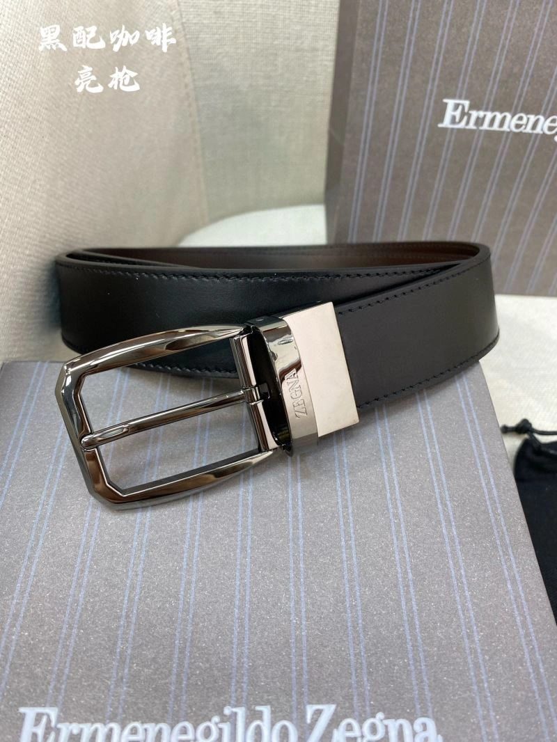 Top mirror Ermenegildo Zegna Belts