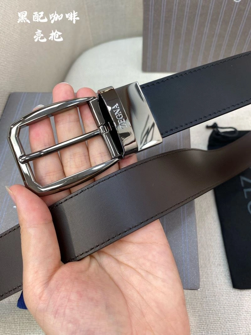 Top mirror Ermenegildo Zegna Belts