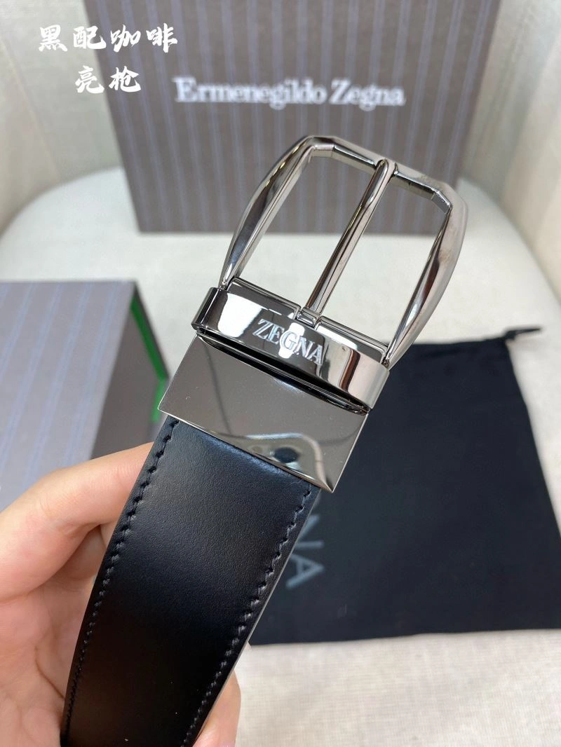 Top mirror Ermenegildo Zegna Belts