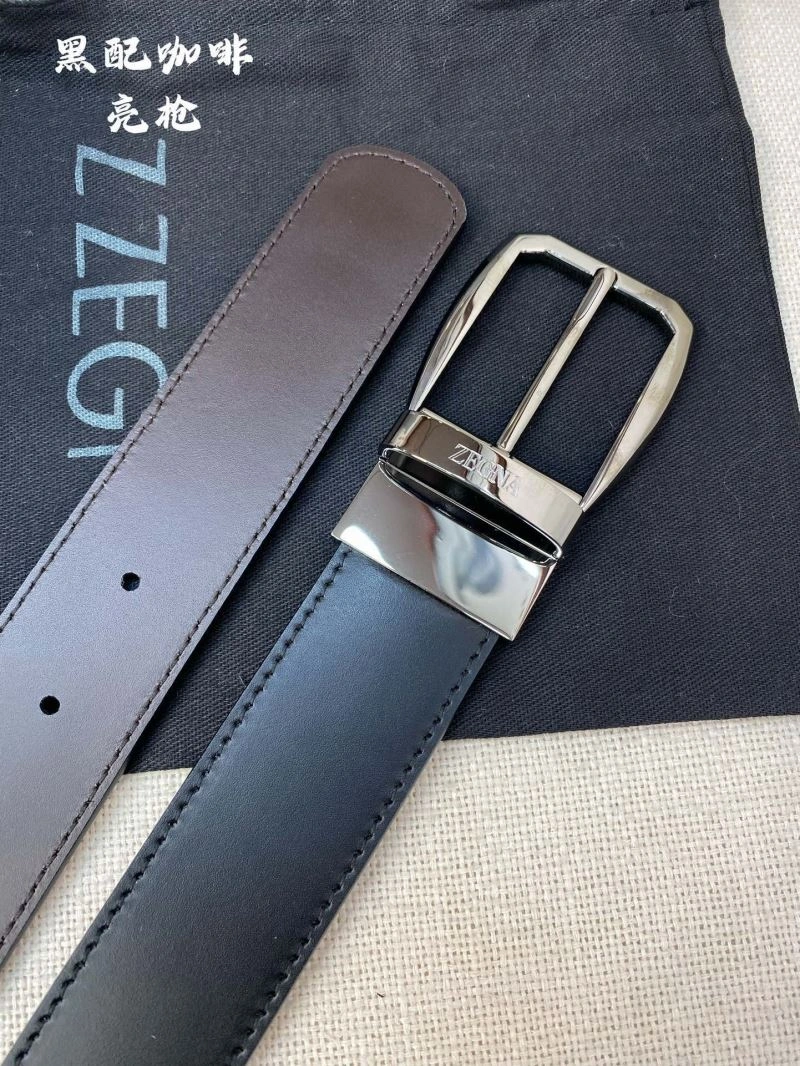 Top mirror Ermenegildo Zegna Belts