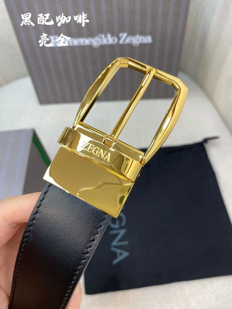 Inexpensive Ermenegildo Zegna Belts
