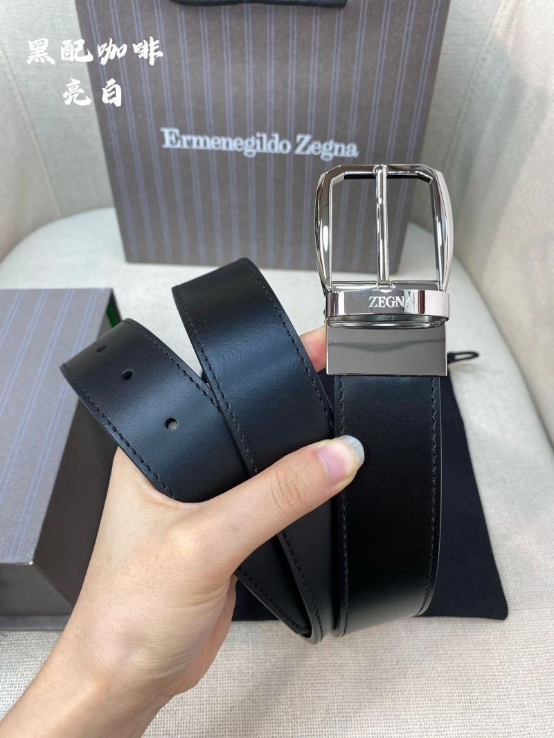 Low-cost Ermenegildo Zegna Belts