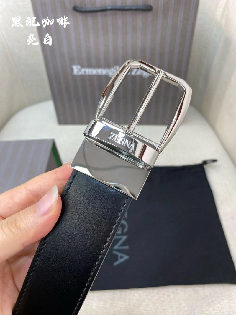 Low-cost Ermenegildo Zegna Belts