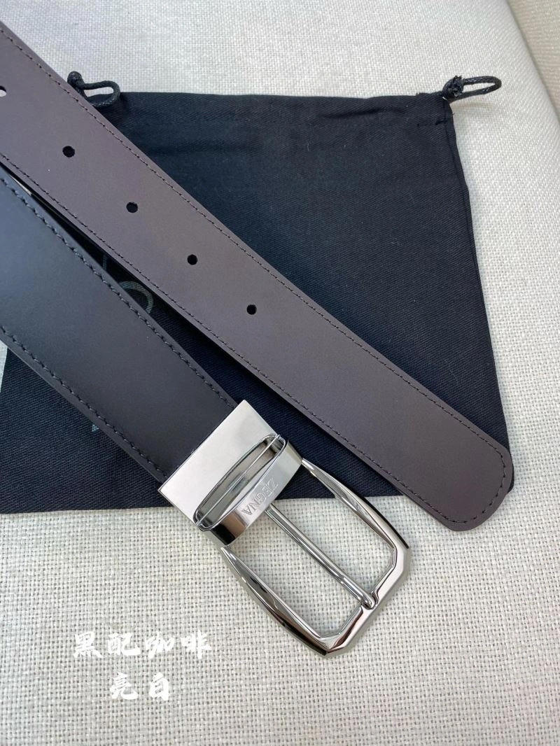 Low-cost Ermenegildo Zegna Belts