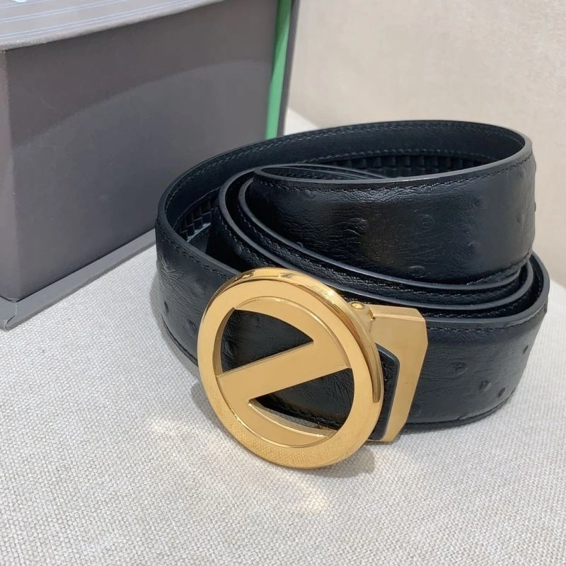 Authentic Ermenegildo Zegna Belts