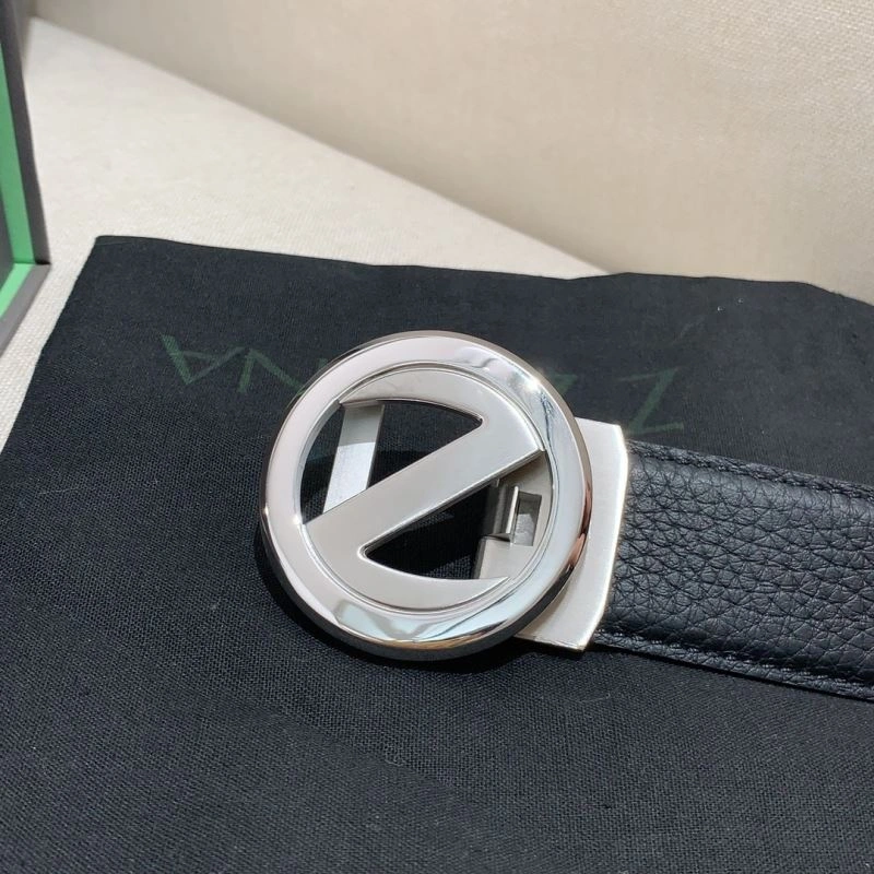 Low-cost Ermenegildo Zegna Belts