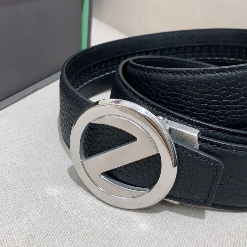 Low-cost Ermenegildo Zegna Belts