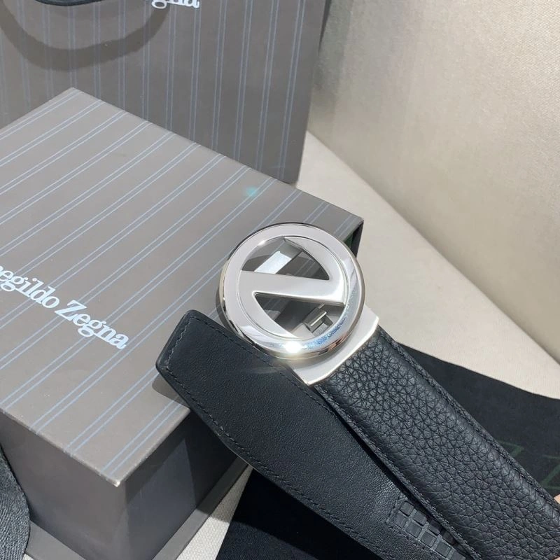 Low-cost Ermenegildo Zegna Belts