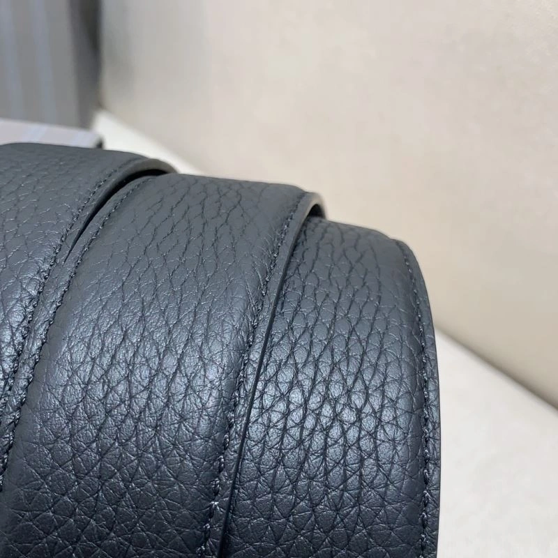Low-cost Ermenegildo Zegna Belts
