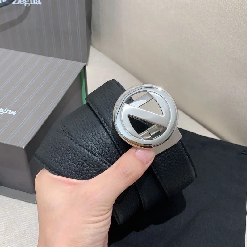Low-cost Ermenegildo Zegna Belts