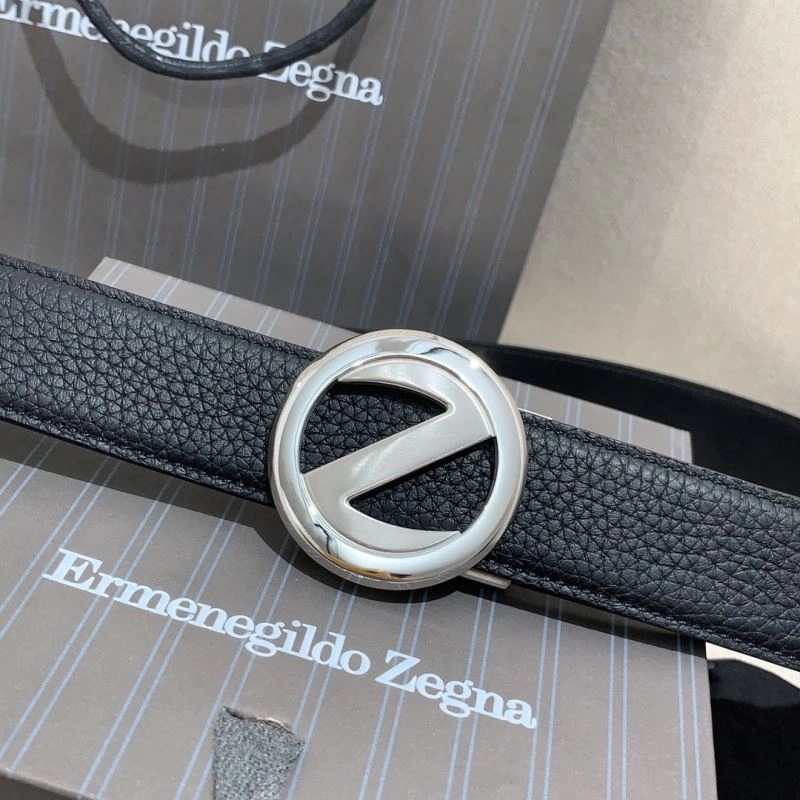 Low-cost Ermenegildo Zegna Belts