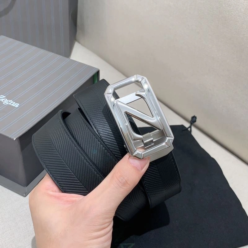 Reasonably priced Ermenegildo Zegna Belts