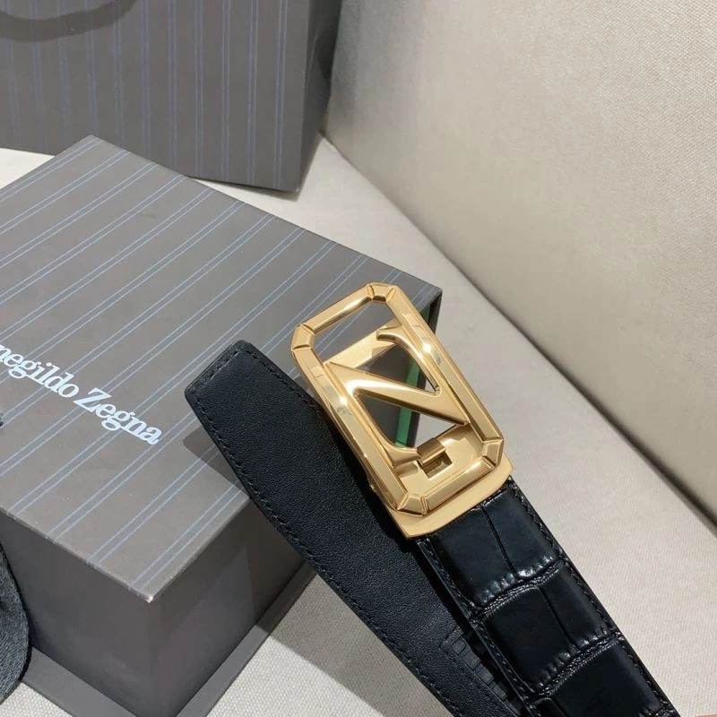 Reasonably priced Ermenegildo Zegna Belts