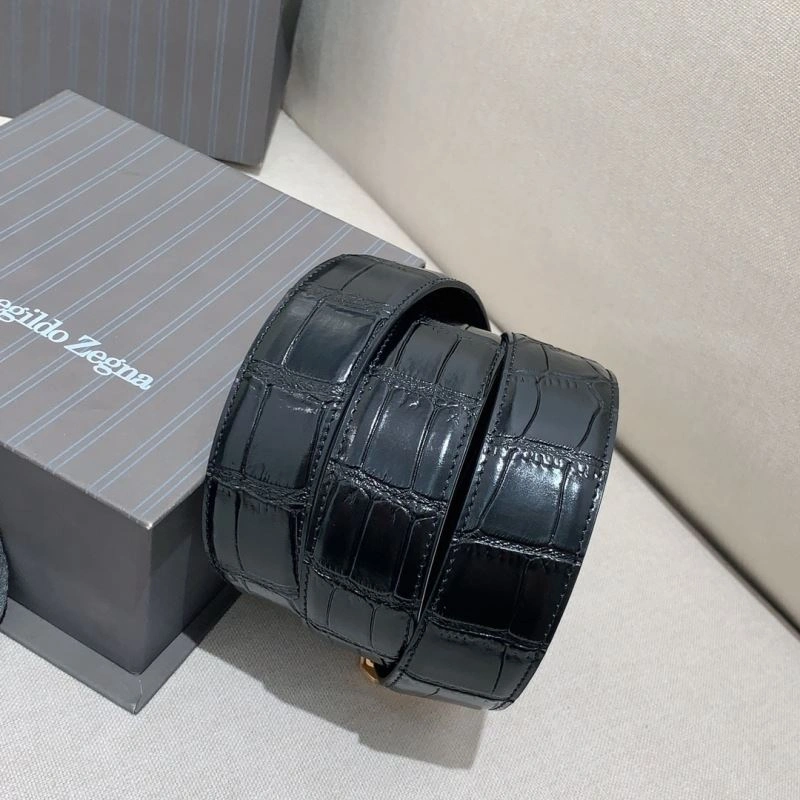 Reasonably priced Ermenegildo Zegna Belts