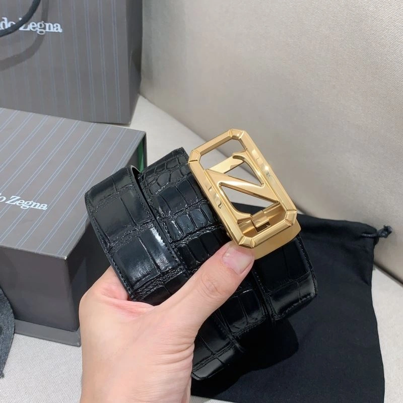 Reasonably priced Ermenegildo Zegna Belts
