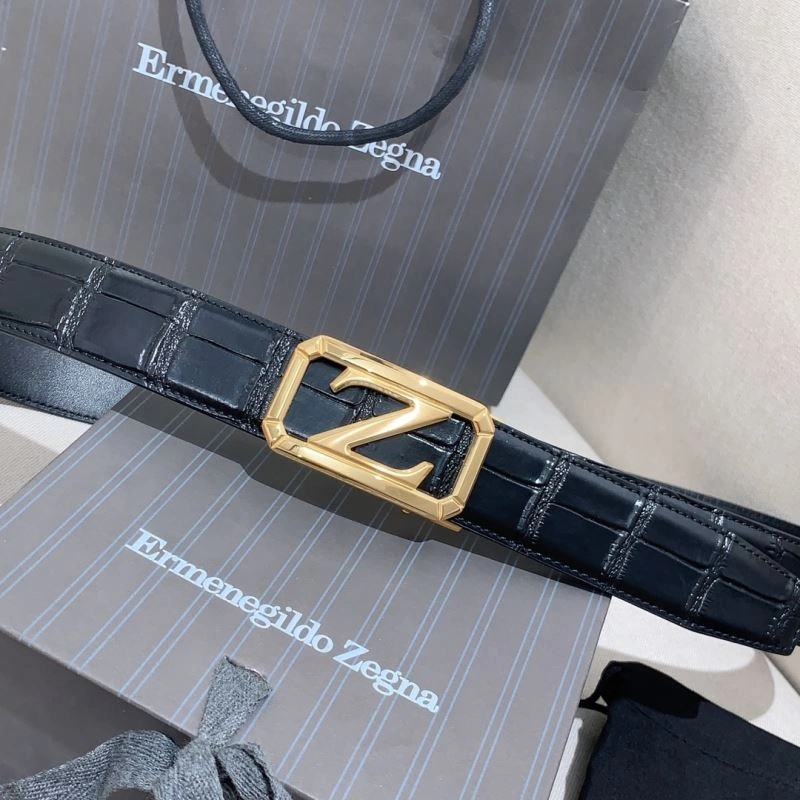 Reasonably priced Ermenegildo Zegna Belts
