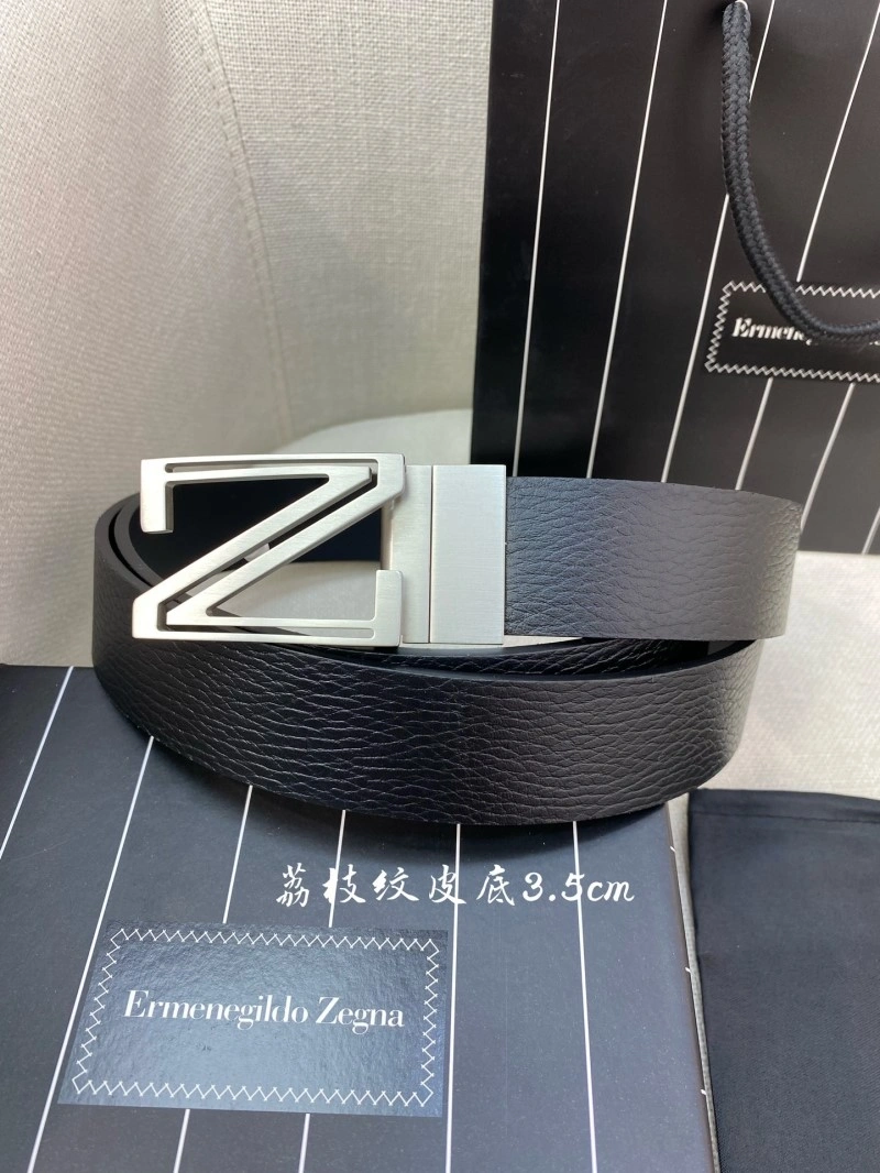 Top mirror Ermenegildo Zegna Belts