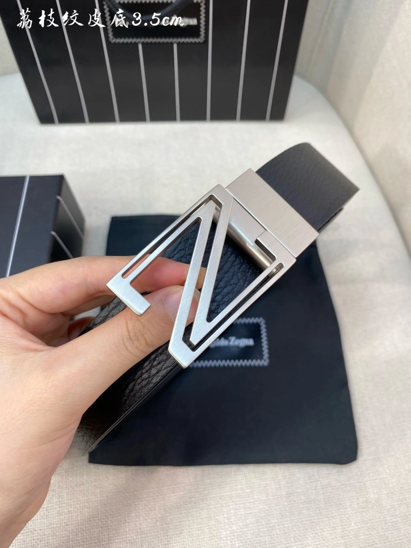 Top mirror Ermenegildo Zegna Belts