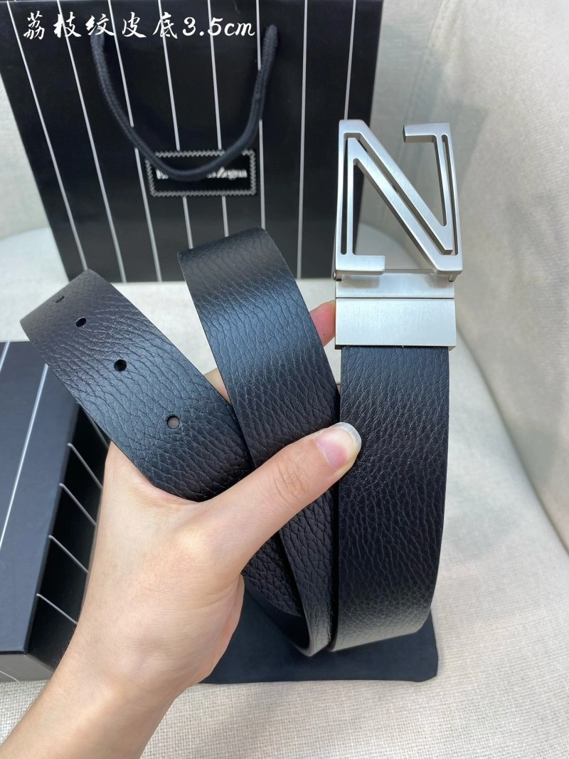 Top mirror Ermenegildo Zegna Belts