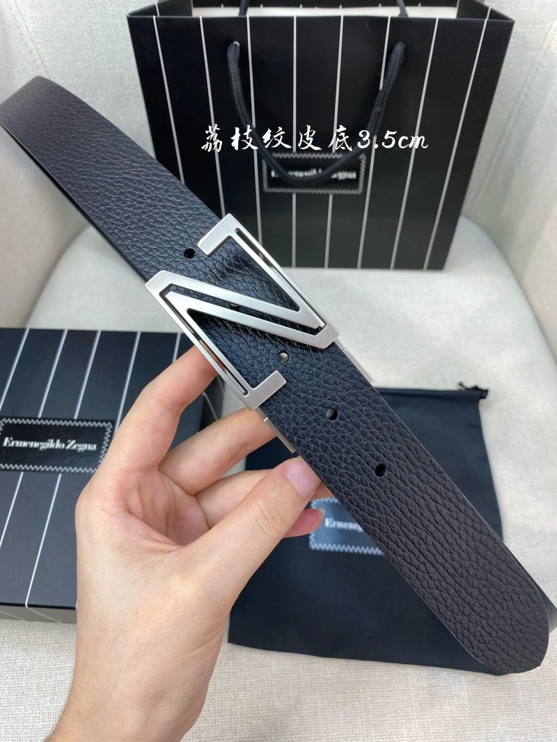 Top mirror Ermenegildo Zegna Belts
