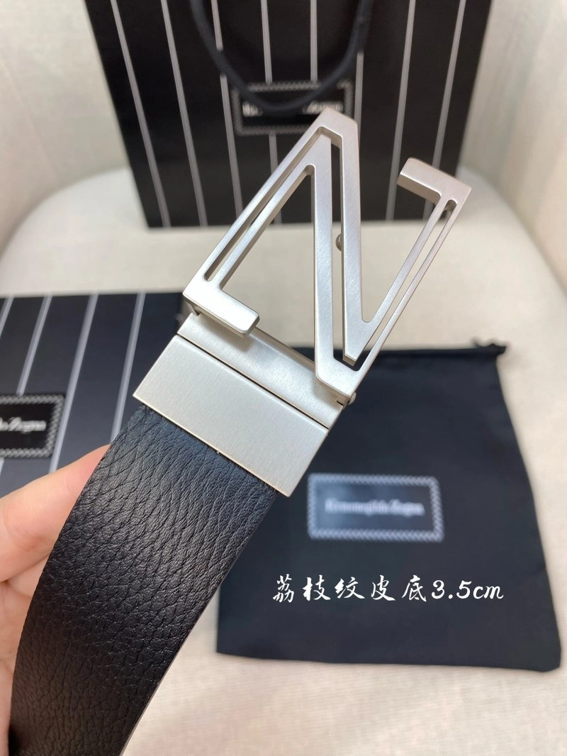 Top mirror Ermenegildo Zegna Belts