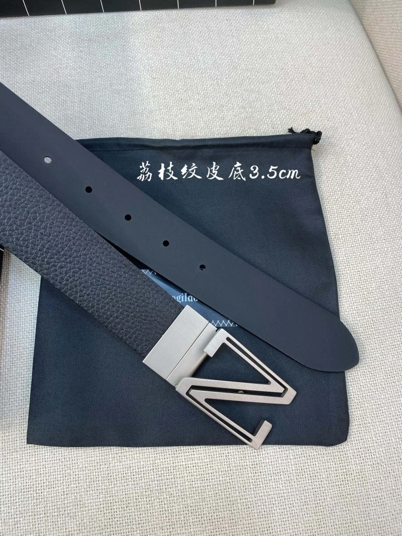 Top mirror Ermenegildo Zegna Belts