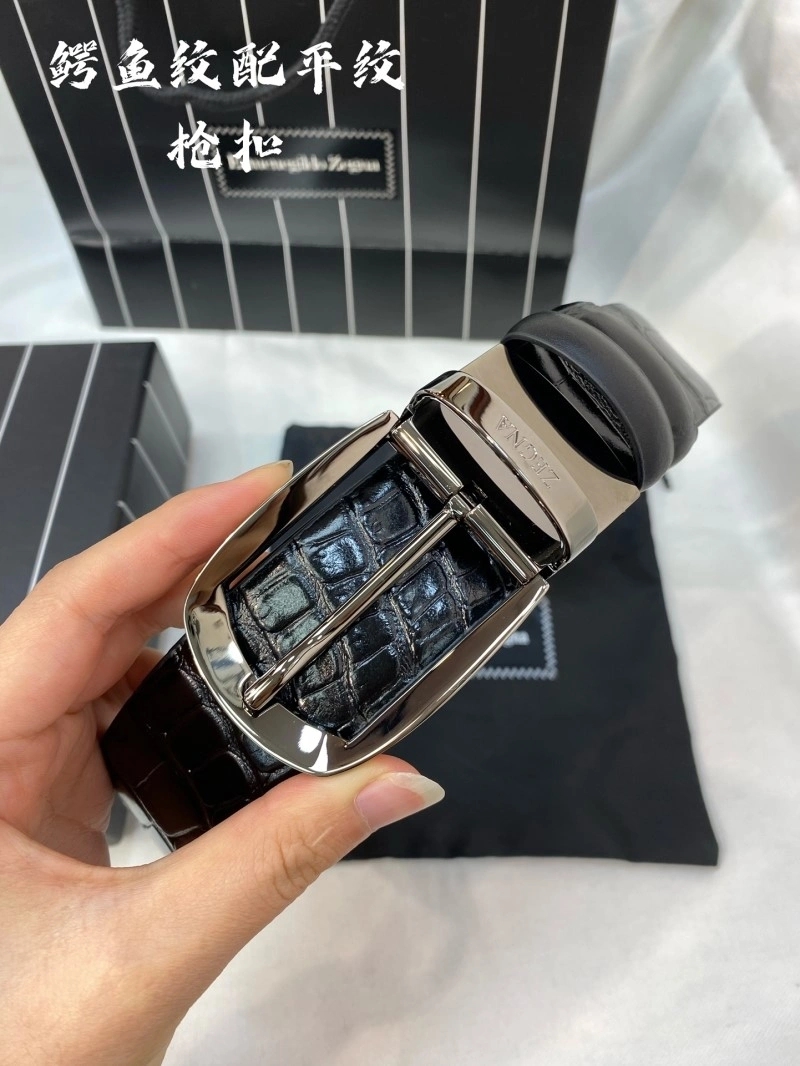 Cut-rate Ermenegildo Zegna Belts