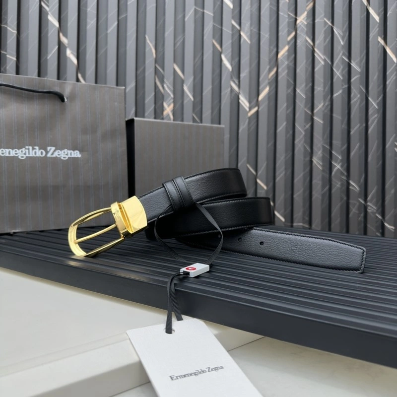 Original Ermenegildo Zegna Belts