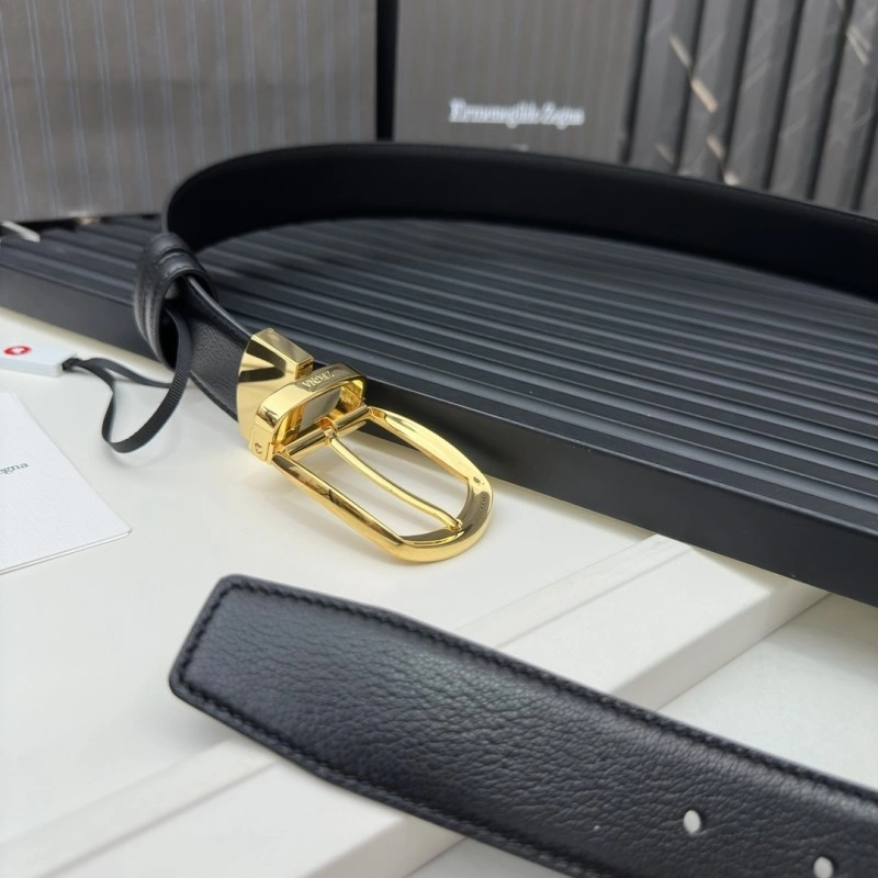 Original Ermenegildo Zegna Belts