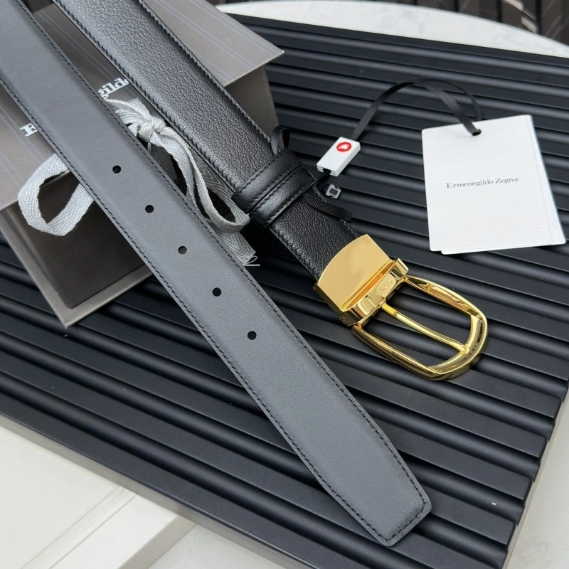 Original Ermenegildo Zegna Belts