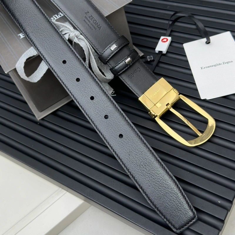 Original Ermenegildo Zegna Belts