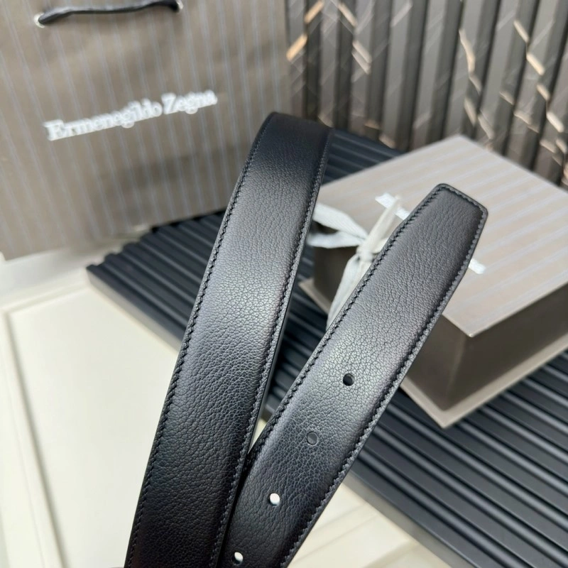 Original Ermenegildo Zegna Belts