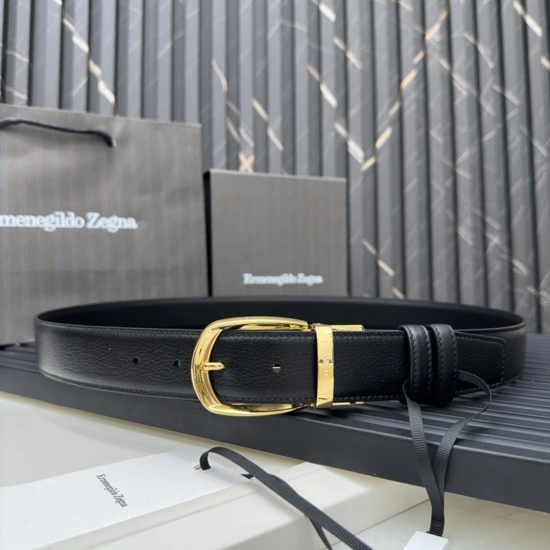 Original Ermenegildo Zegna Belts